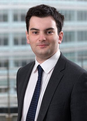 Dominic Rabbitte, Real Estate Commercial Solicitor