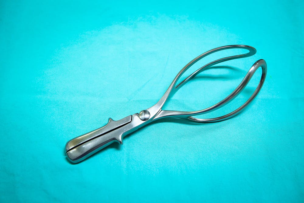 Is There a Link Between Forceps and Brain Damage? - JMW Solicitors