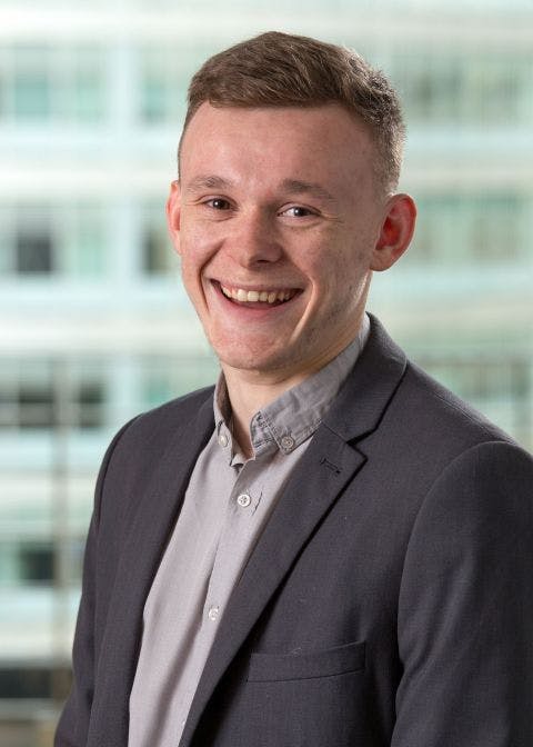 Owen Wilson, Real Estate Finance - JMW Solicitors