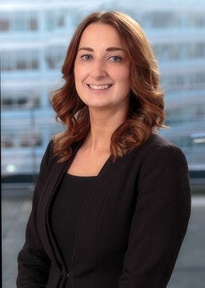 Grace Matthews, Family Law - JMW Solicitors
