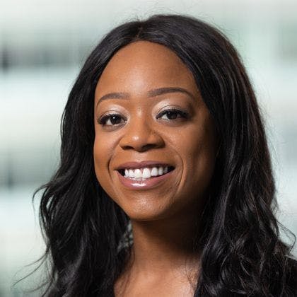 Ameliah McLaren-Parker, Will Disputes - JMW Solicitors