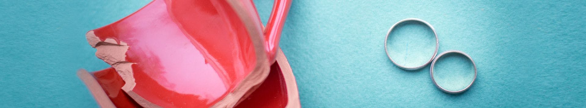 Decree Nisi and Decree Absolute - JMW Solicitors