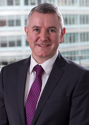 Scott Ritchie's profile