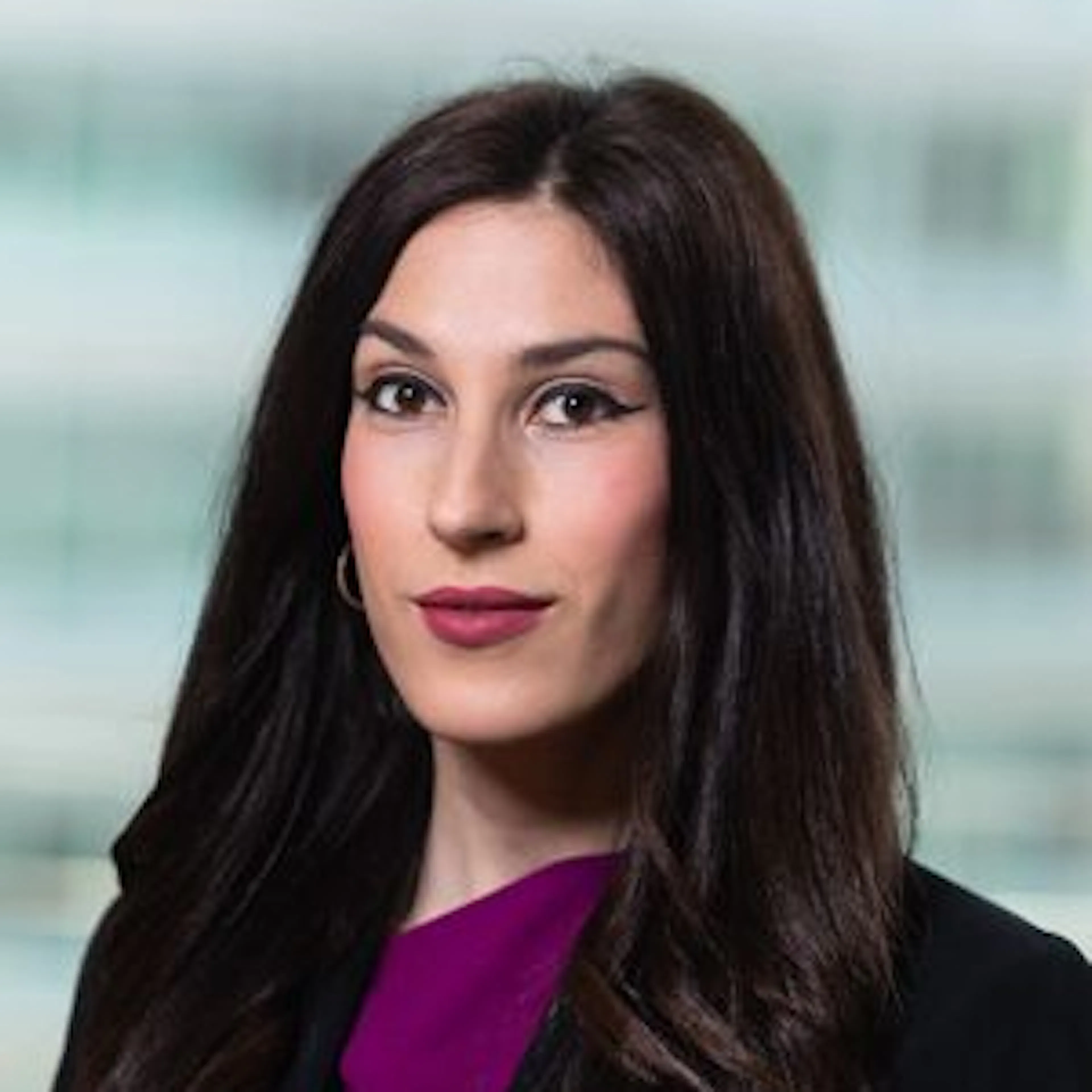 Layla Atha, Real Estate Residential - JMW Solicitors