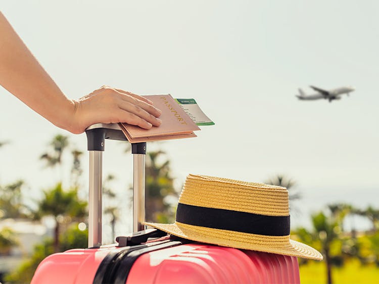 Indemnité compensatrice de congés payés : Simulateur 2025