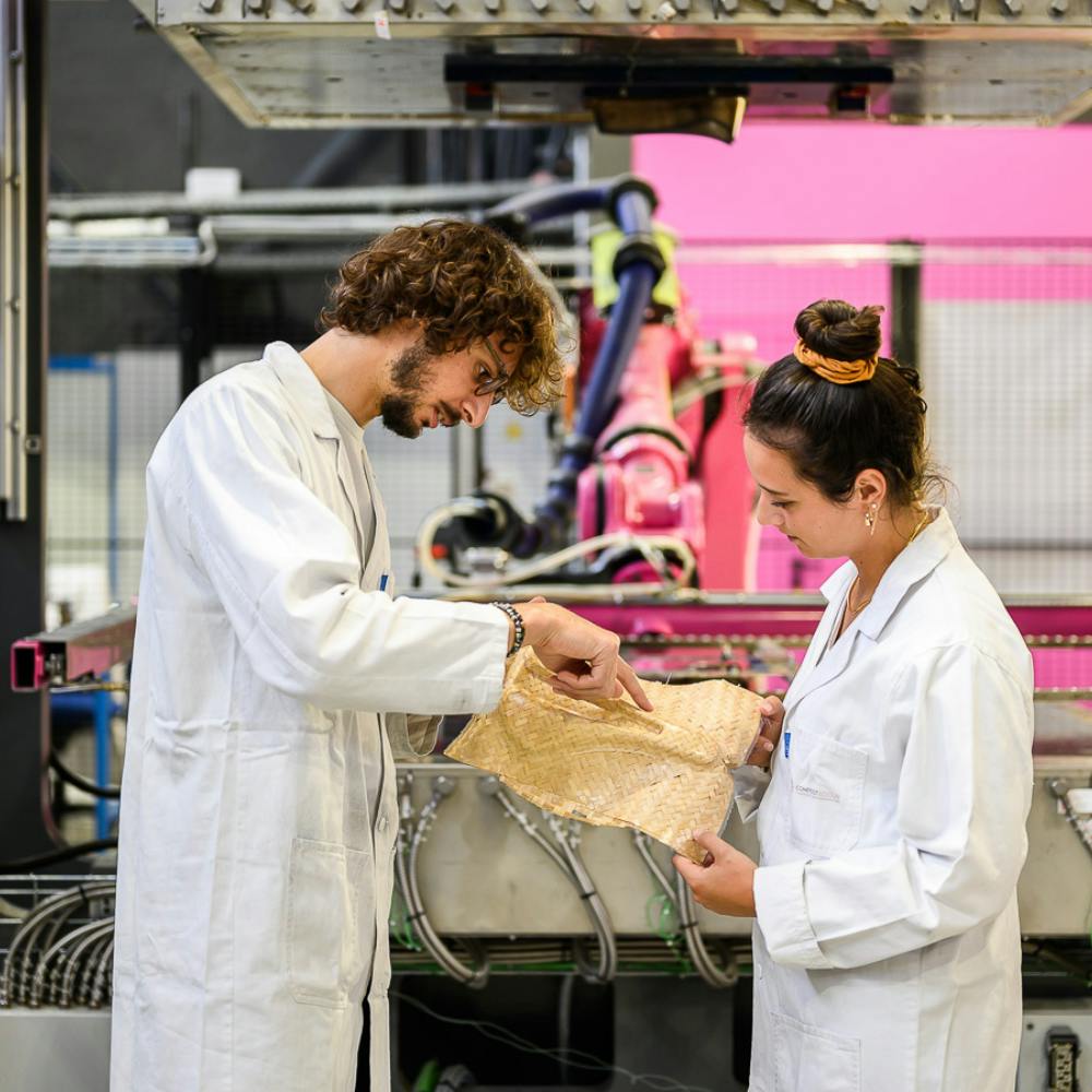 Deviens manager du changement et de l’innovation durable - Programs and ...