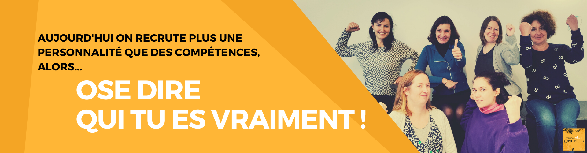 Le programme "Le Cercle" : révèle la leader engagée, alignée et ...