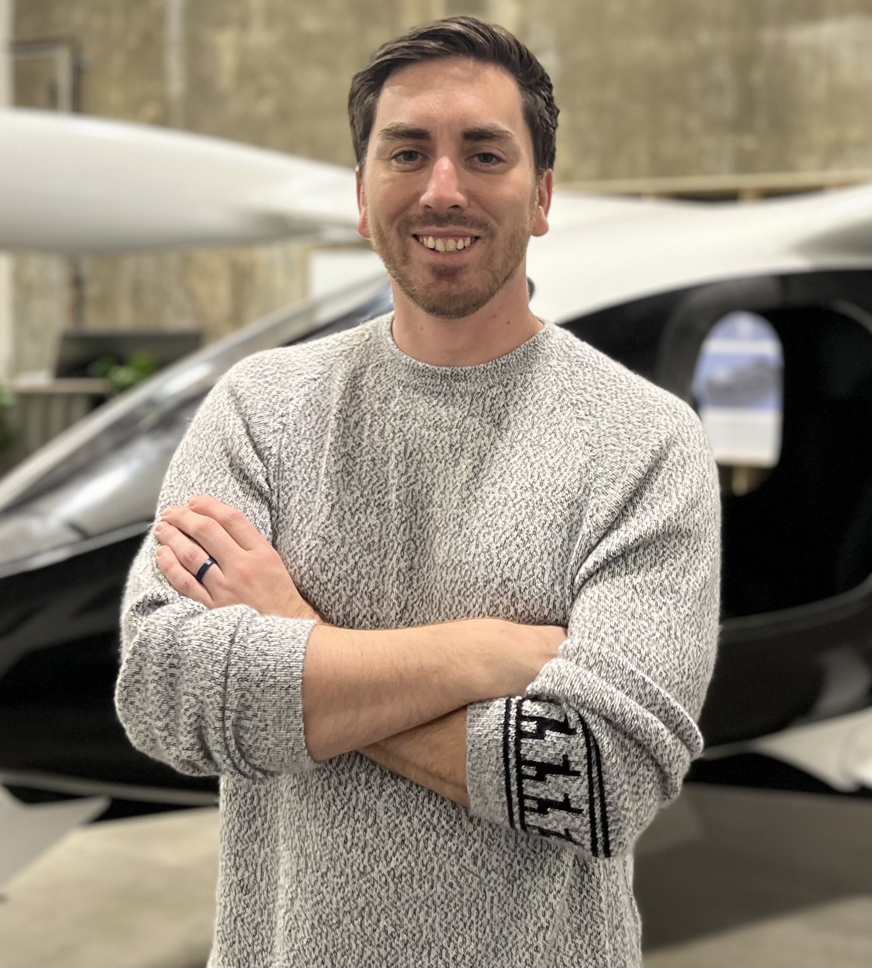 Joby and the US Government Kickstart the Air Mobility Revolution | Joby