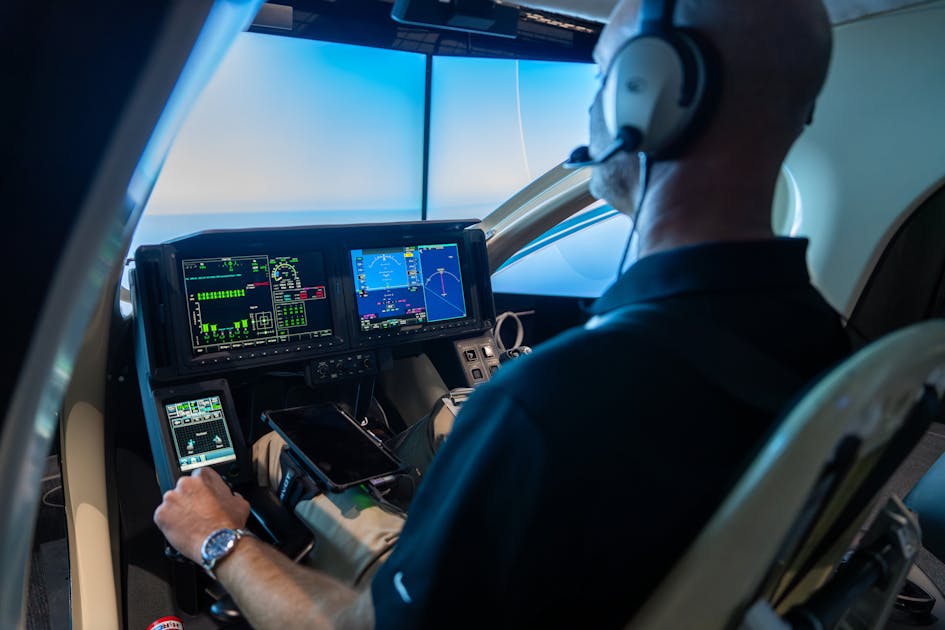 Joby Successfully Conducts First FAA Testing under TIA | Joby