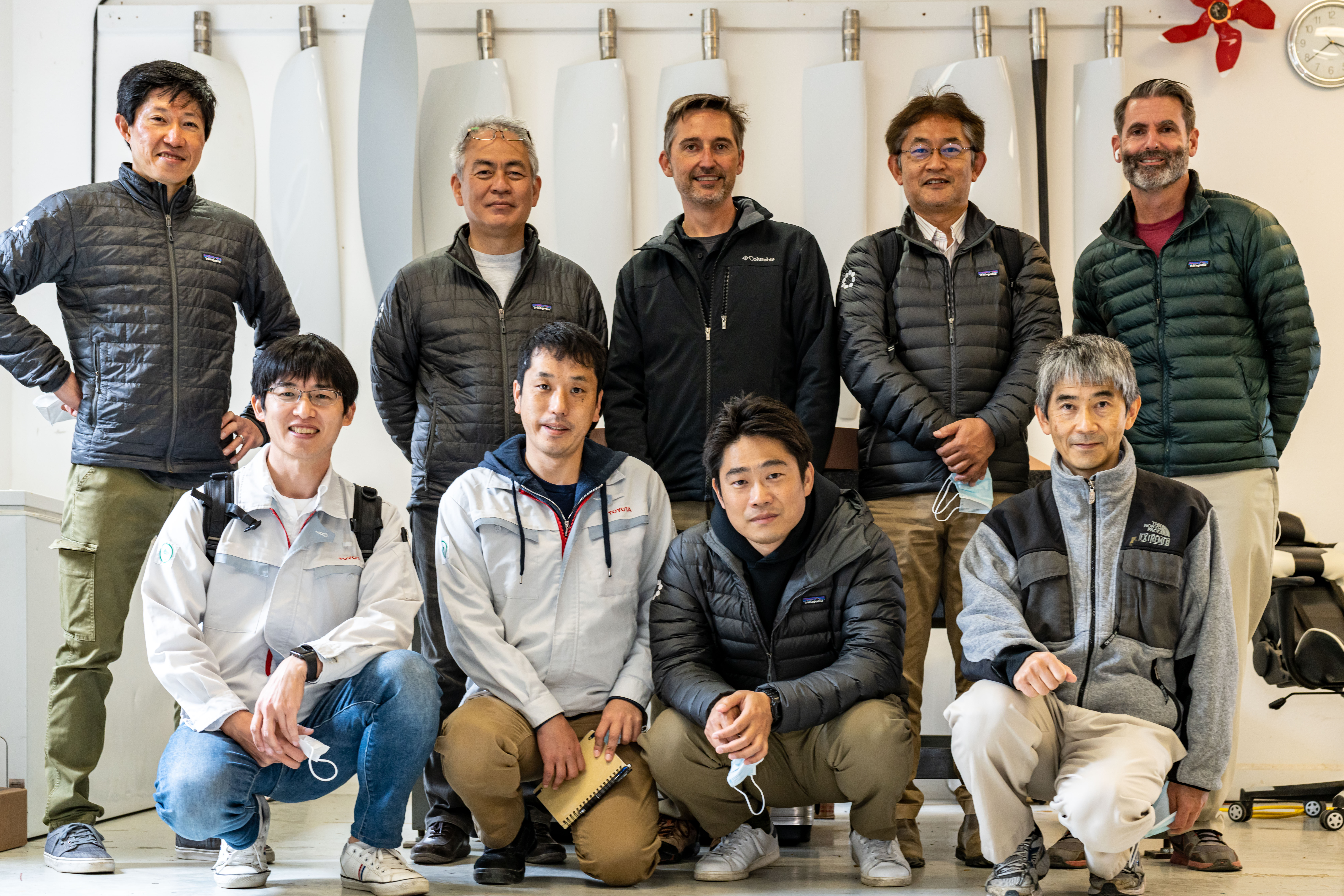 Joby and Toyota Expand Partnership with Long-Term Supply Agreement for ...