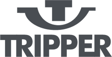 tripper jurk beige | Jeans Centre