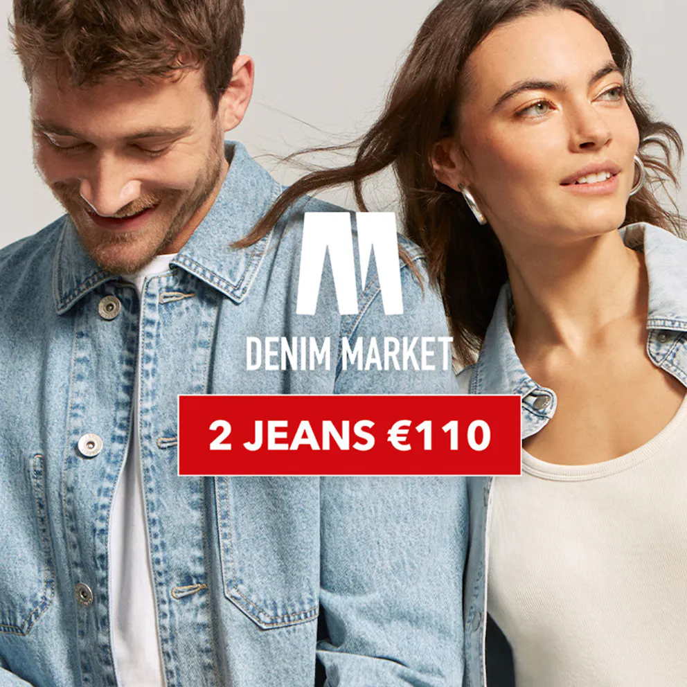 Jeans Centre | Nieuwe kleding en jeans voor het hele gezin bij Jeans ...