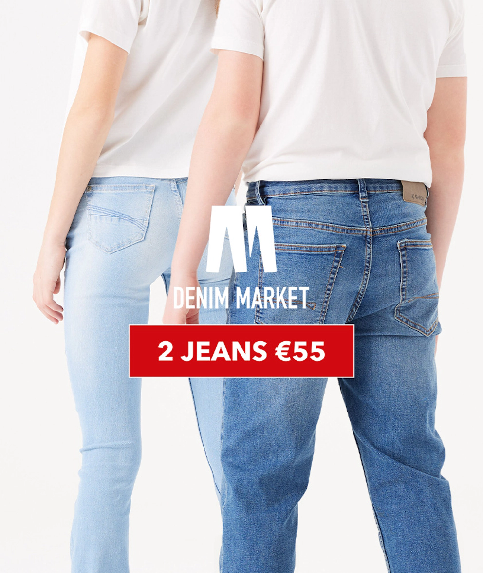 Jeans Centre | Nieuwe kleding en jeans voor het hele gezin bij Jeans ...