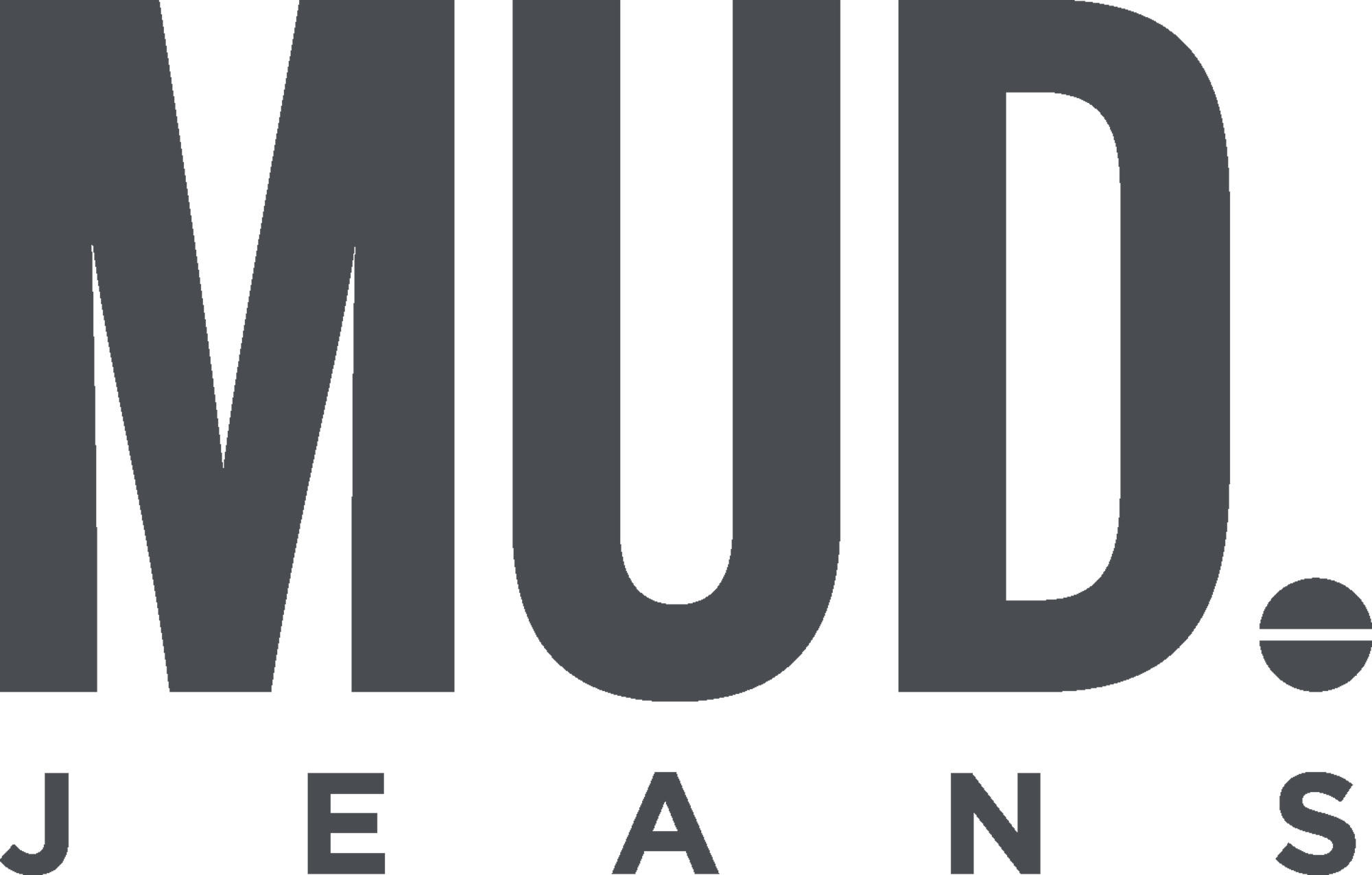 mud jeans sara high loose stone vintage | Jeans Centre