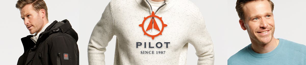 Pilot jeans en kleding online kopen | Jeans Centre