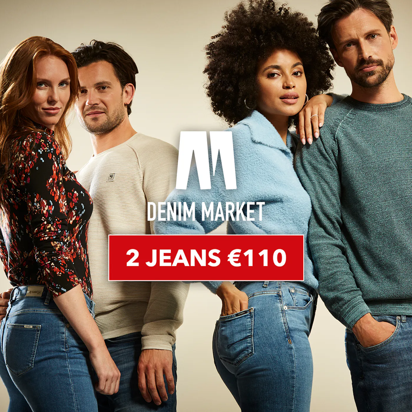 Jeans Centre | Nieuwe kleding en jeans voor het hele gezin bij Jeans ...