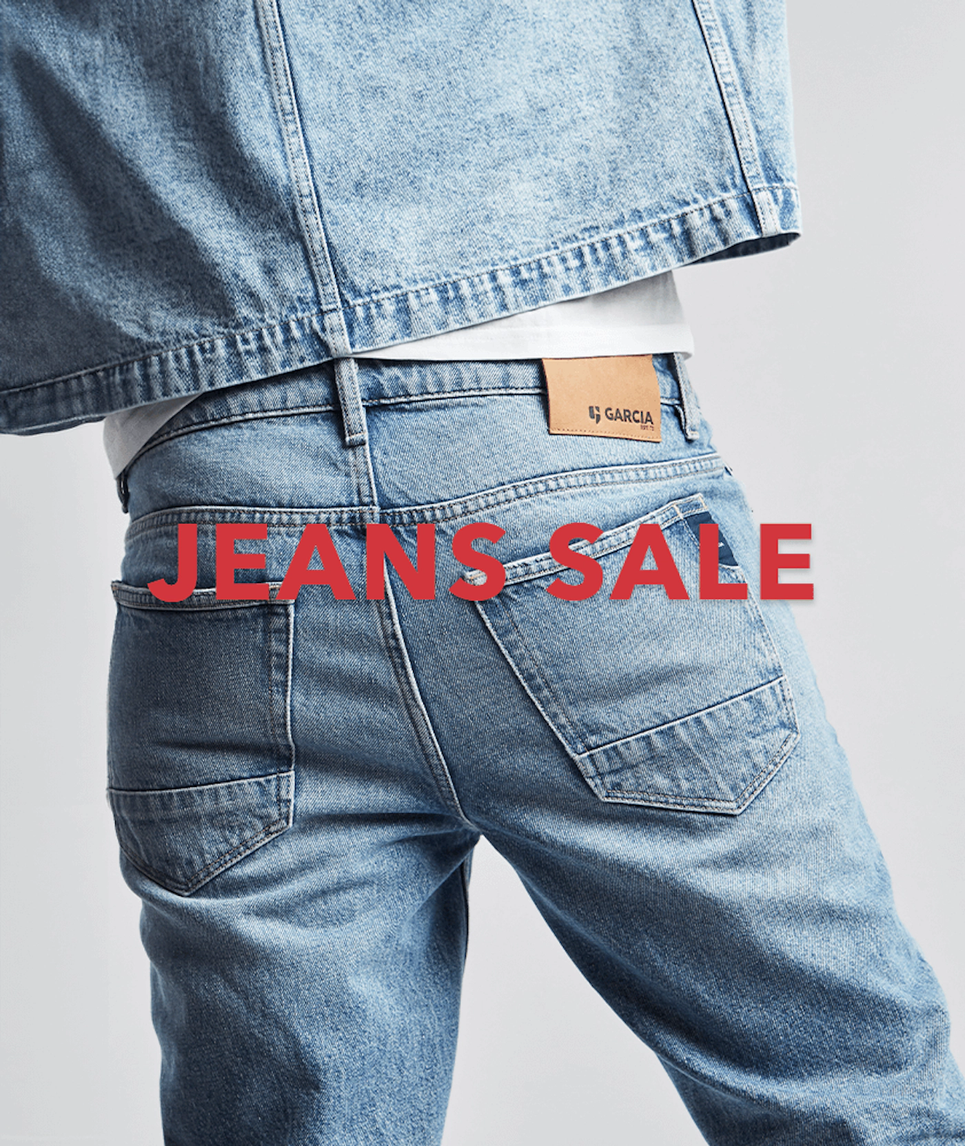 Heren | Jeans Centre