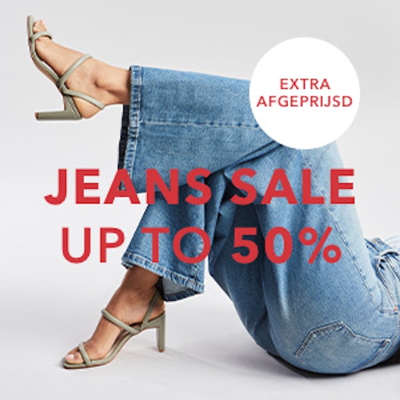 Broekmaten heren: Welke maat past bij jou? | Jeans Centre