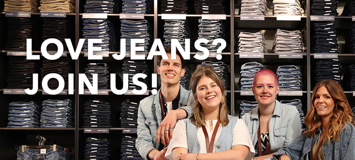 Jeans Centre Venlo