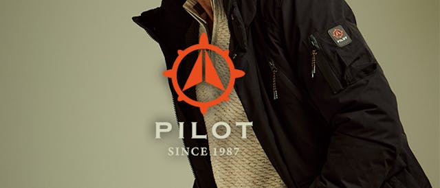 Pilot jeans en kleding online kopen | Jeans Centre