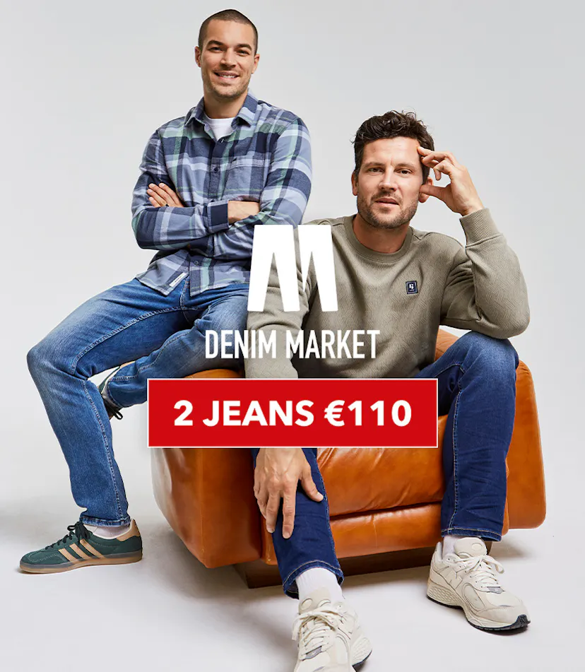 Heren | Jeans Centre