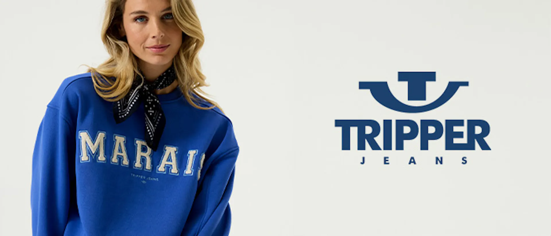 Tripper dameskleding online kopen | Jeans Centre