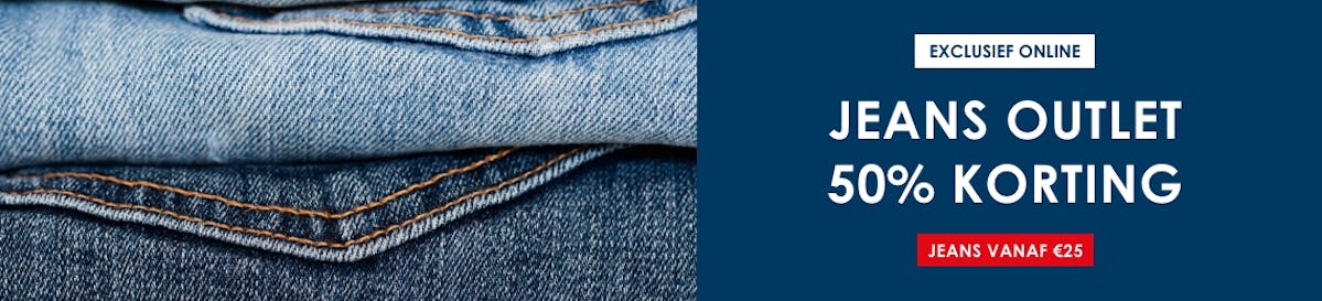 Jeans Outlet | Dames en heren jeans kopen | Jeans Centre