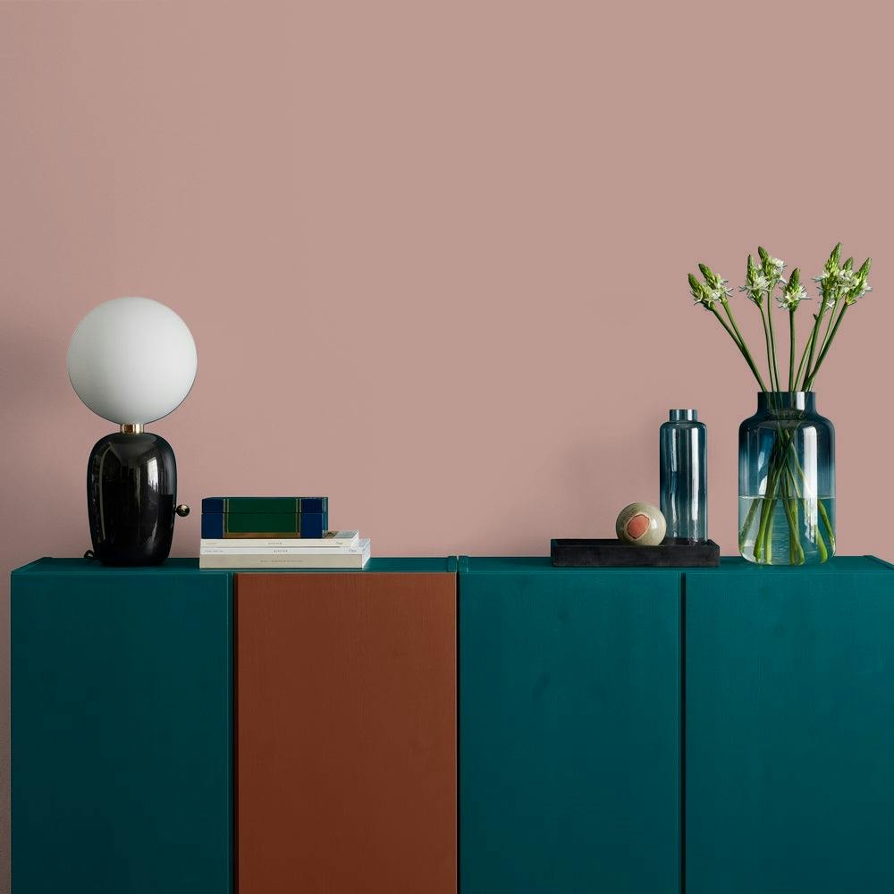 Terracotta Paint Colours