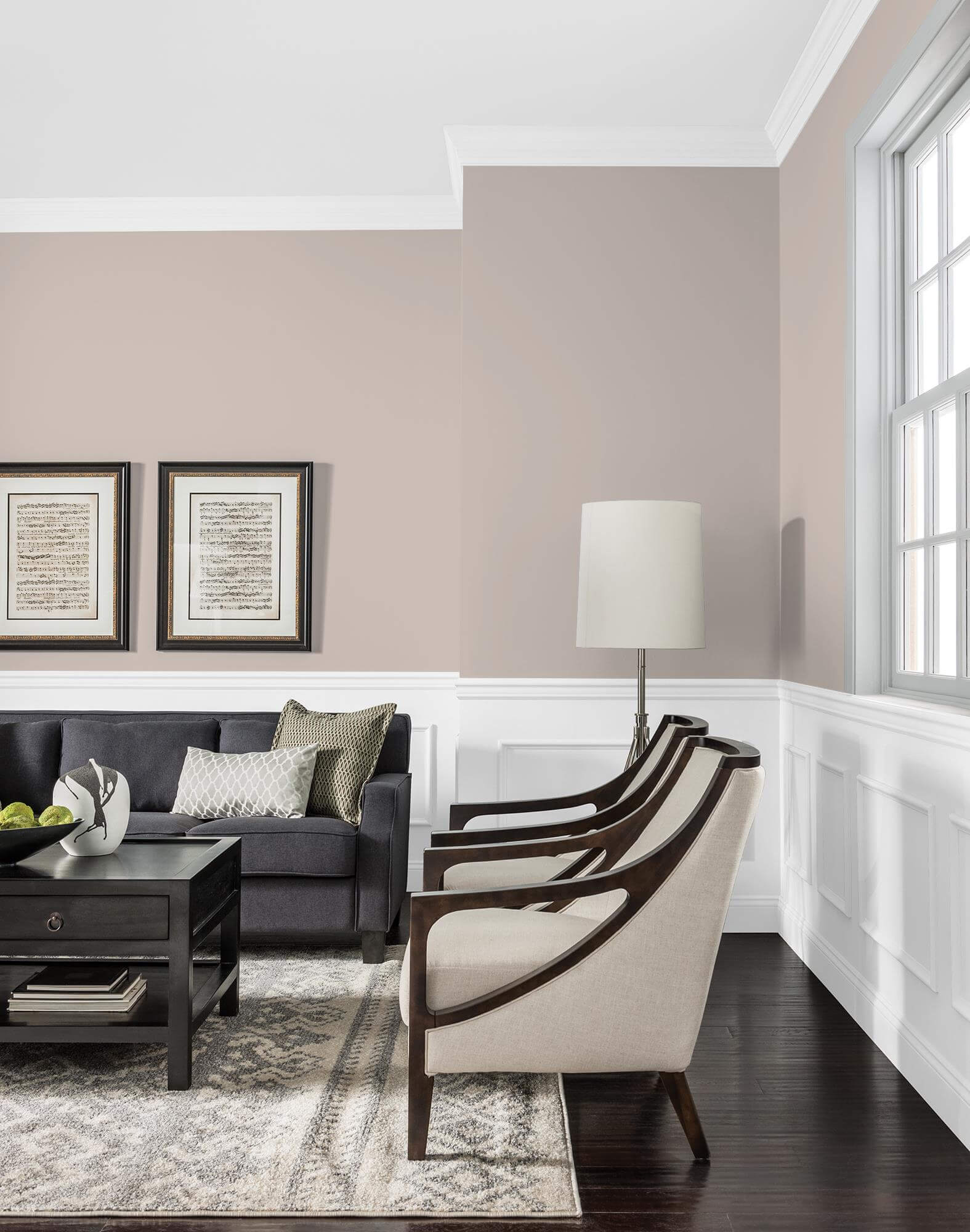 Beige Colour Palette | Interior & Exterior Paint - Johnstone’s