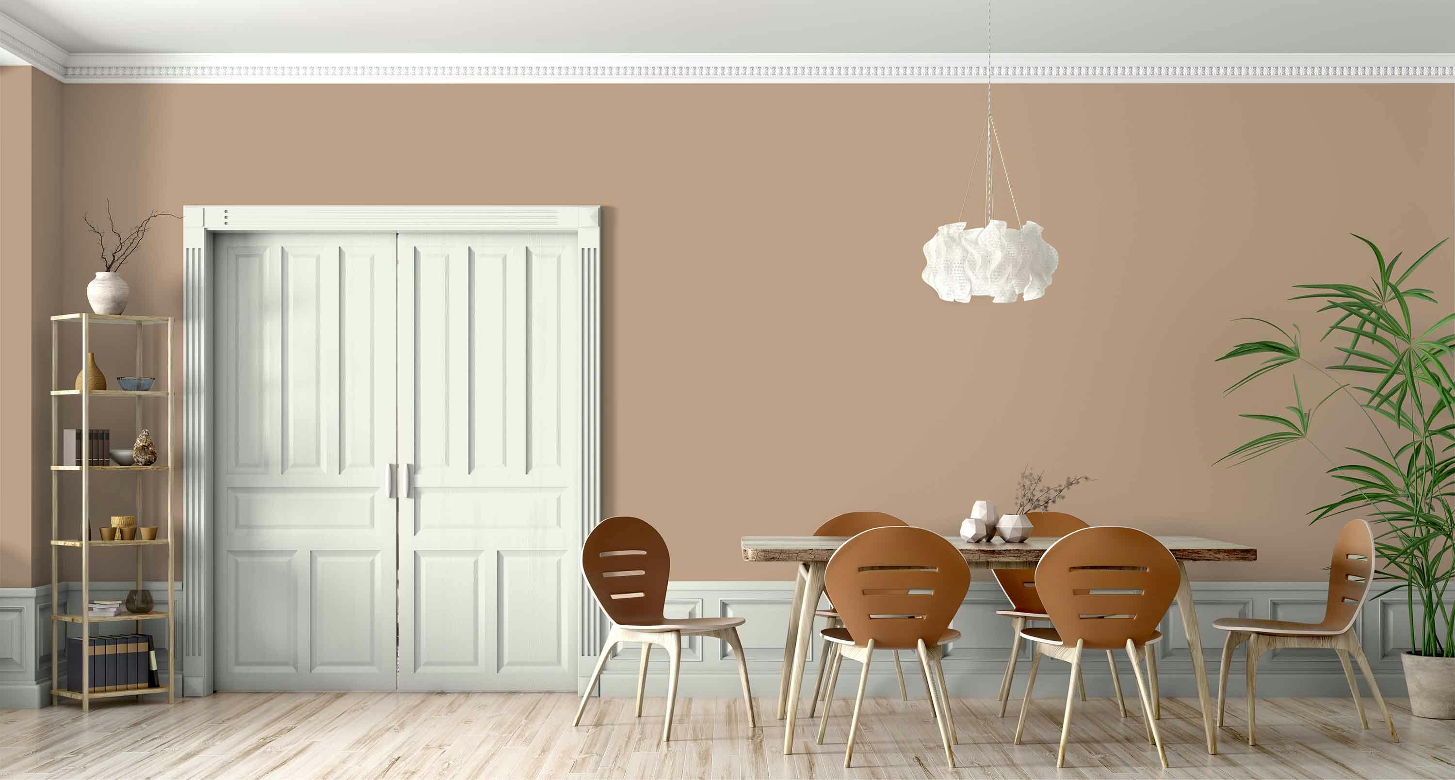Taupe Paint Colours