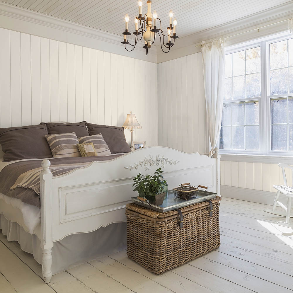 Neutral Bedroom Paint Colours