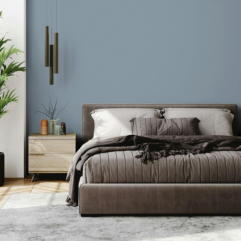 Grey Bedroom Paint Colours