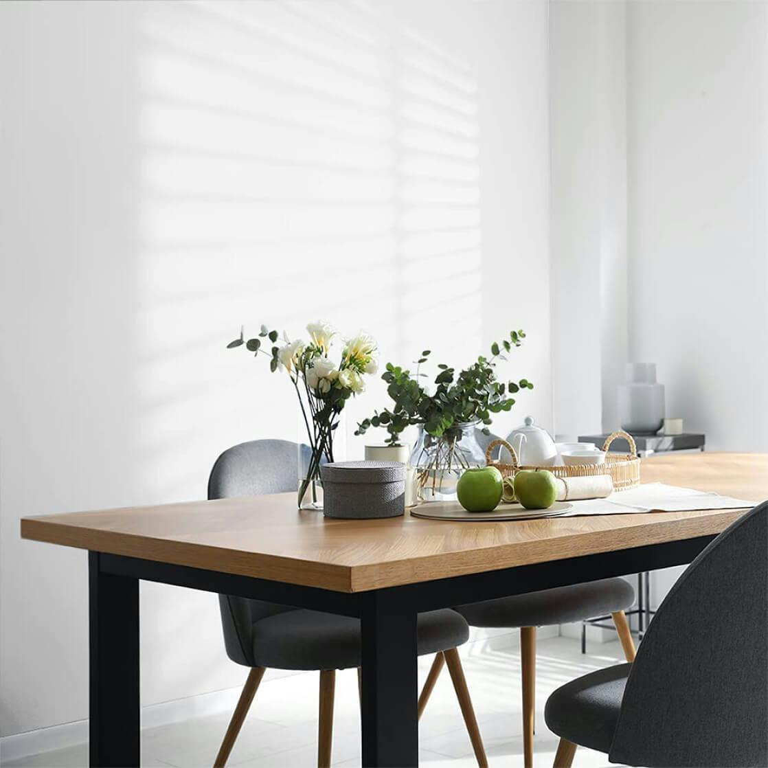 White Colour Palette | Interior & Exterior Paint - Johnstone’s