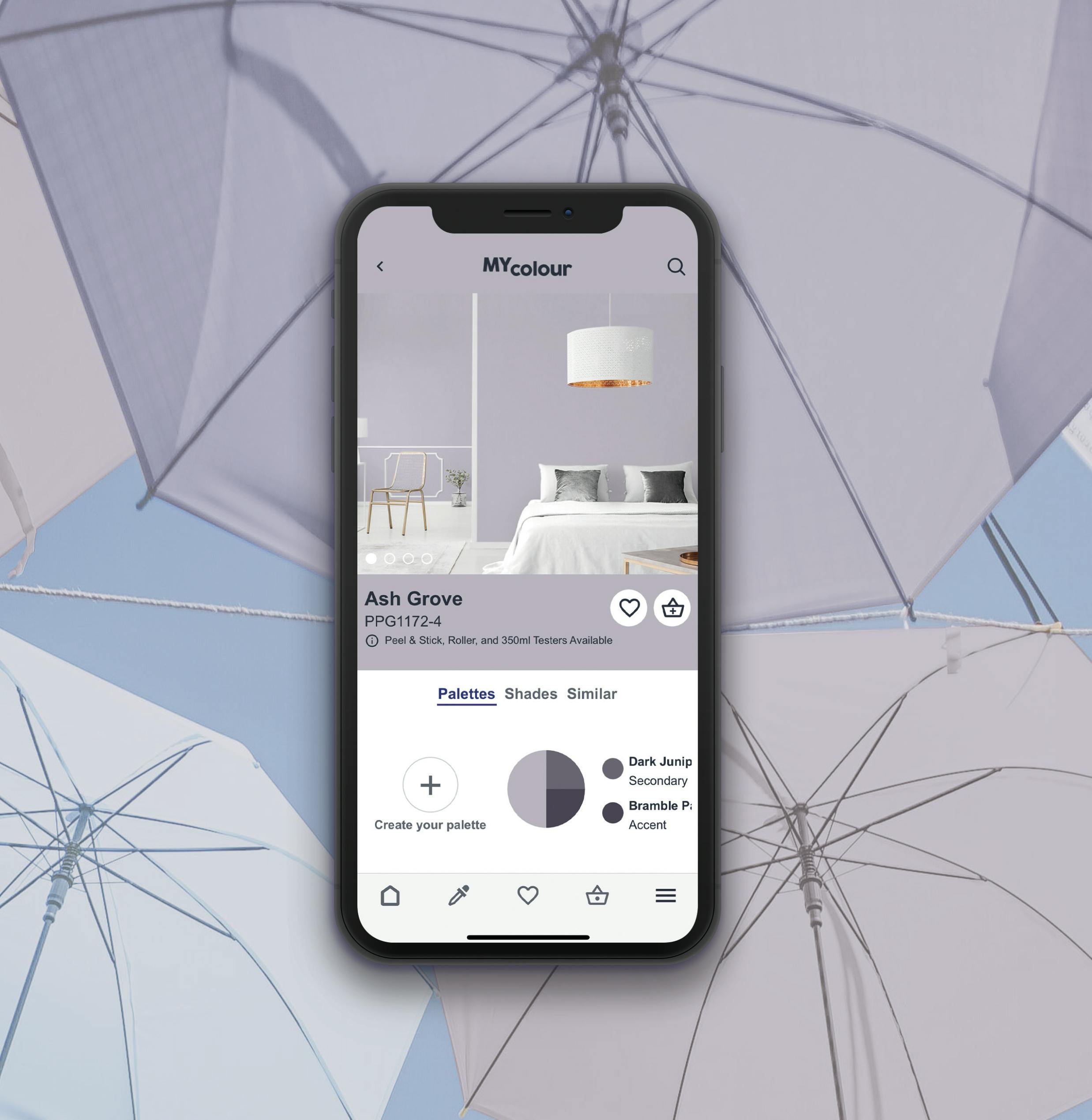 MY colour App | Download Now