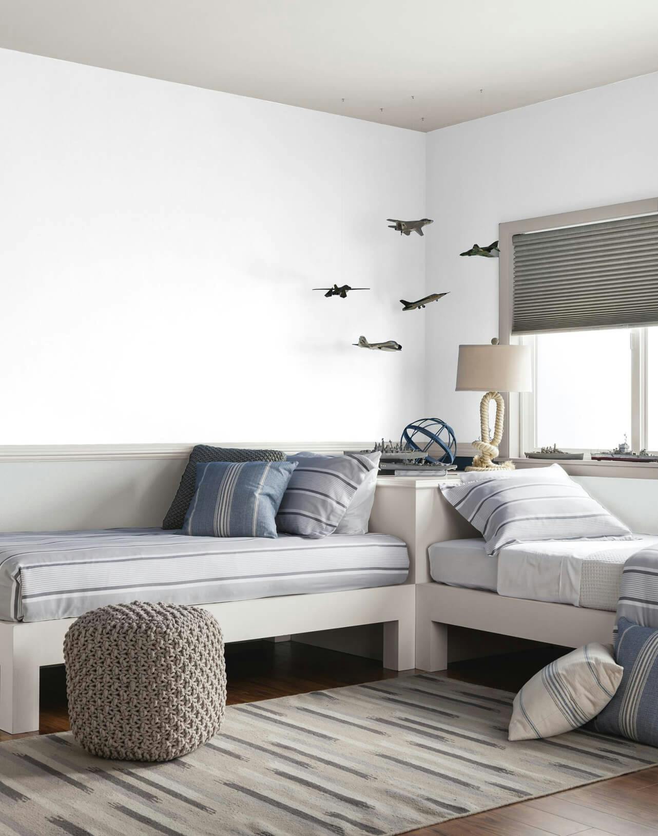 White Colour Palette | Interior & Exterior Paint - Johnstone’s