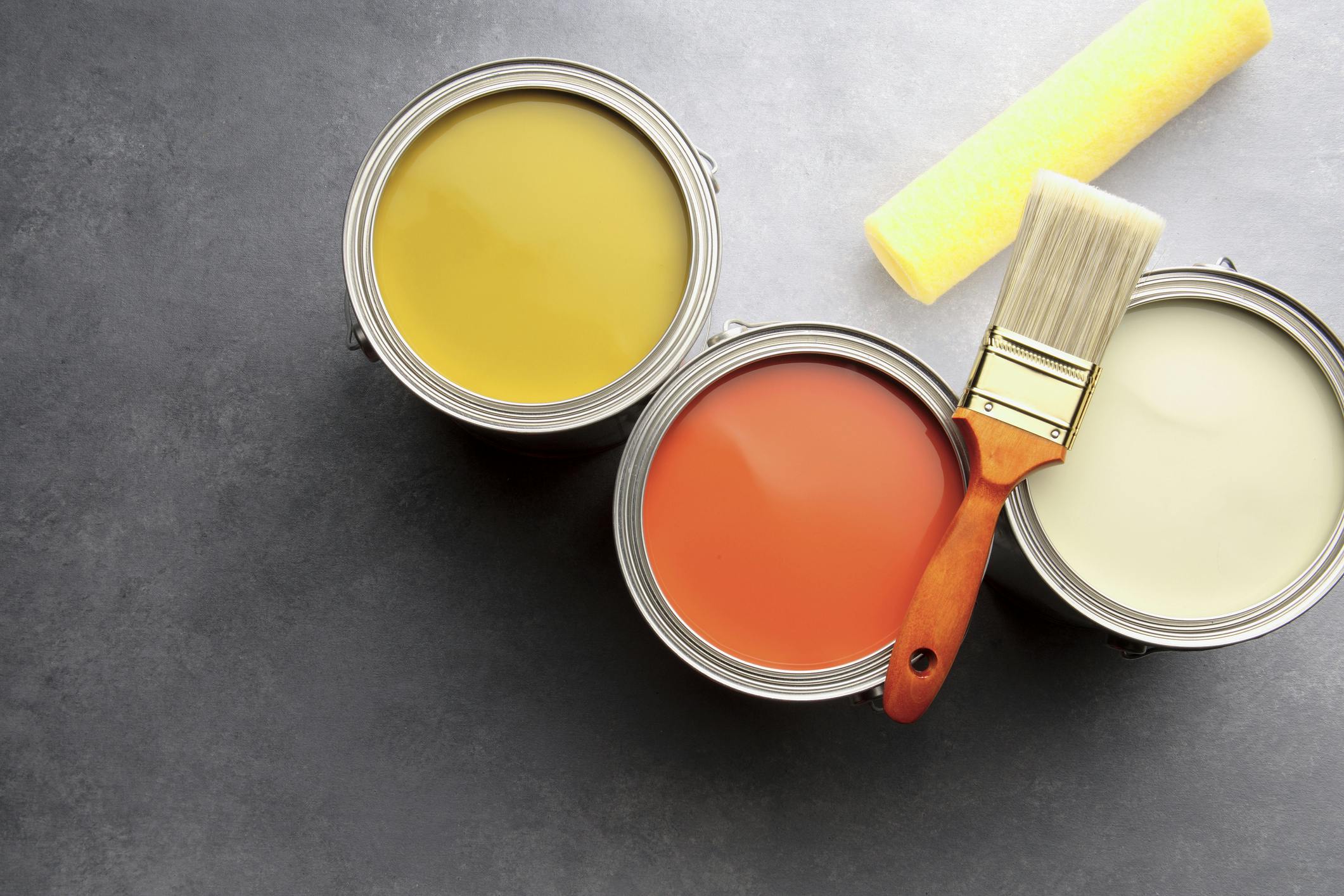 Choosing the Right Paint | Advice - Johnstone's Paint