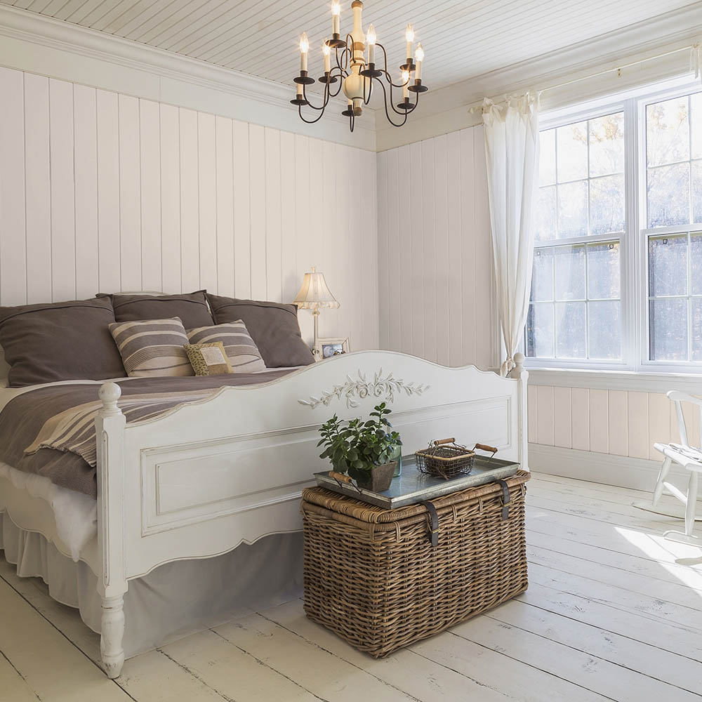 Neutral Bedroom Paint Colours