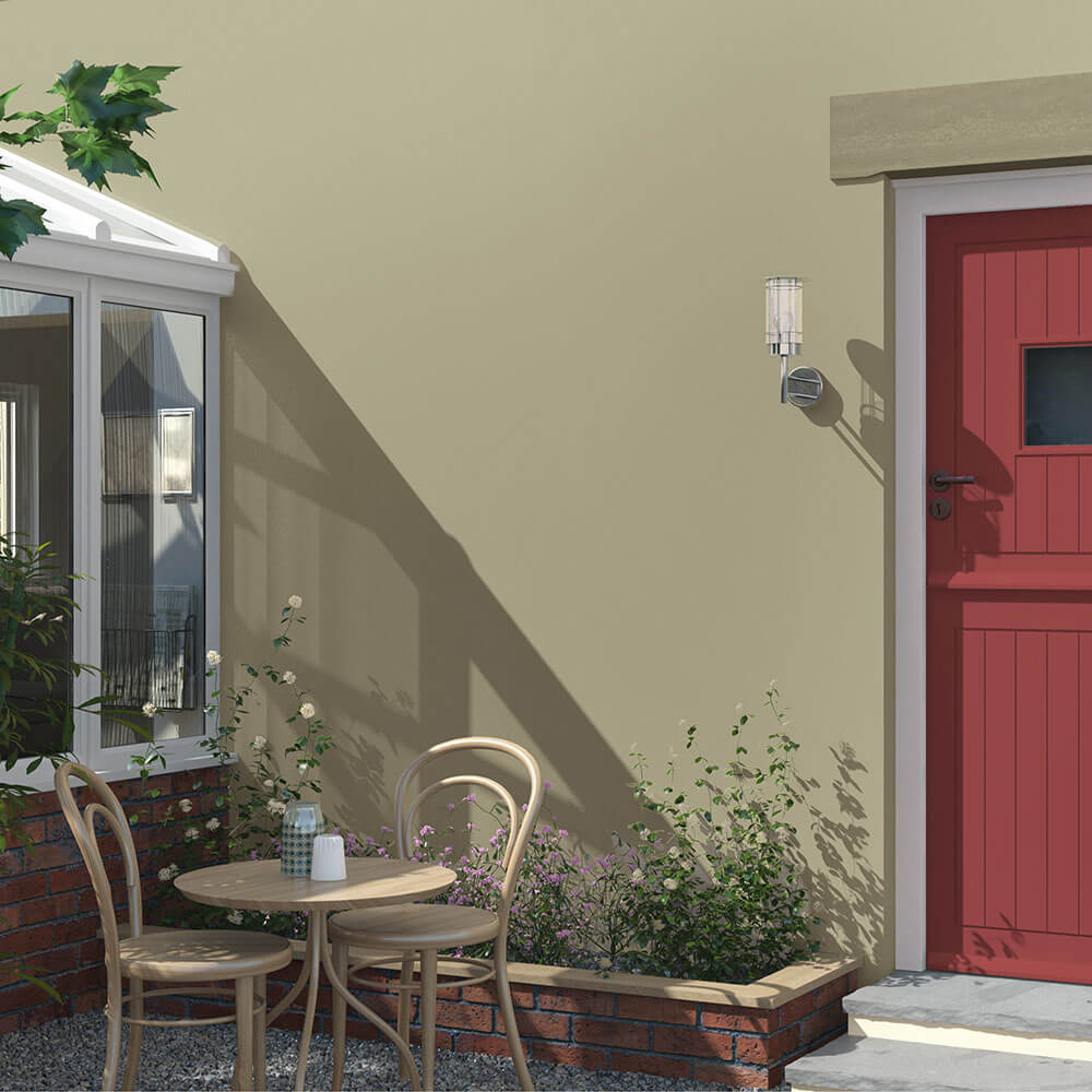 Trendy Olive Paint Colors | Johnstone's Paint