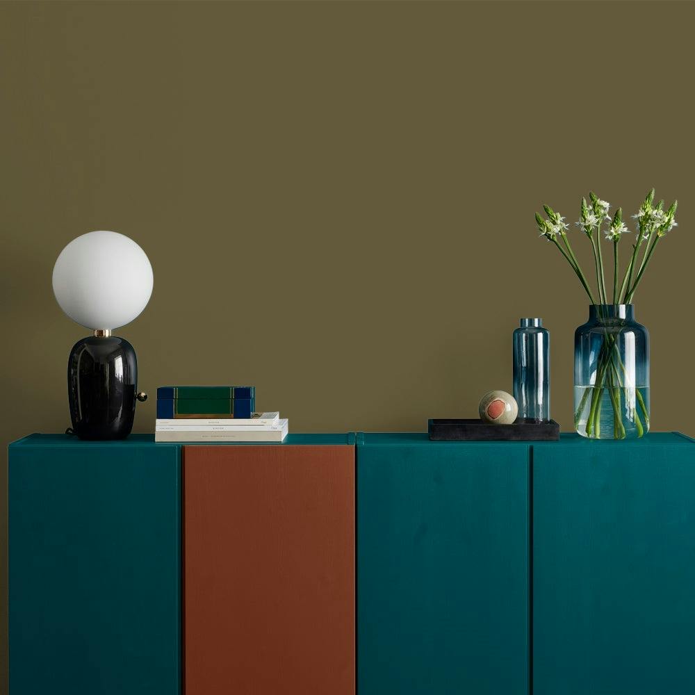 Trendy Olive Paint Colors | Johnstone's Paint