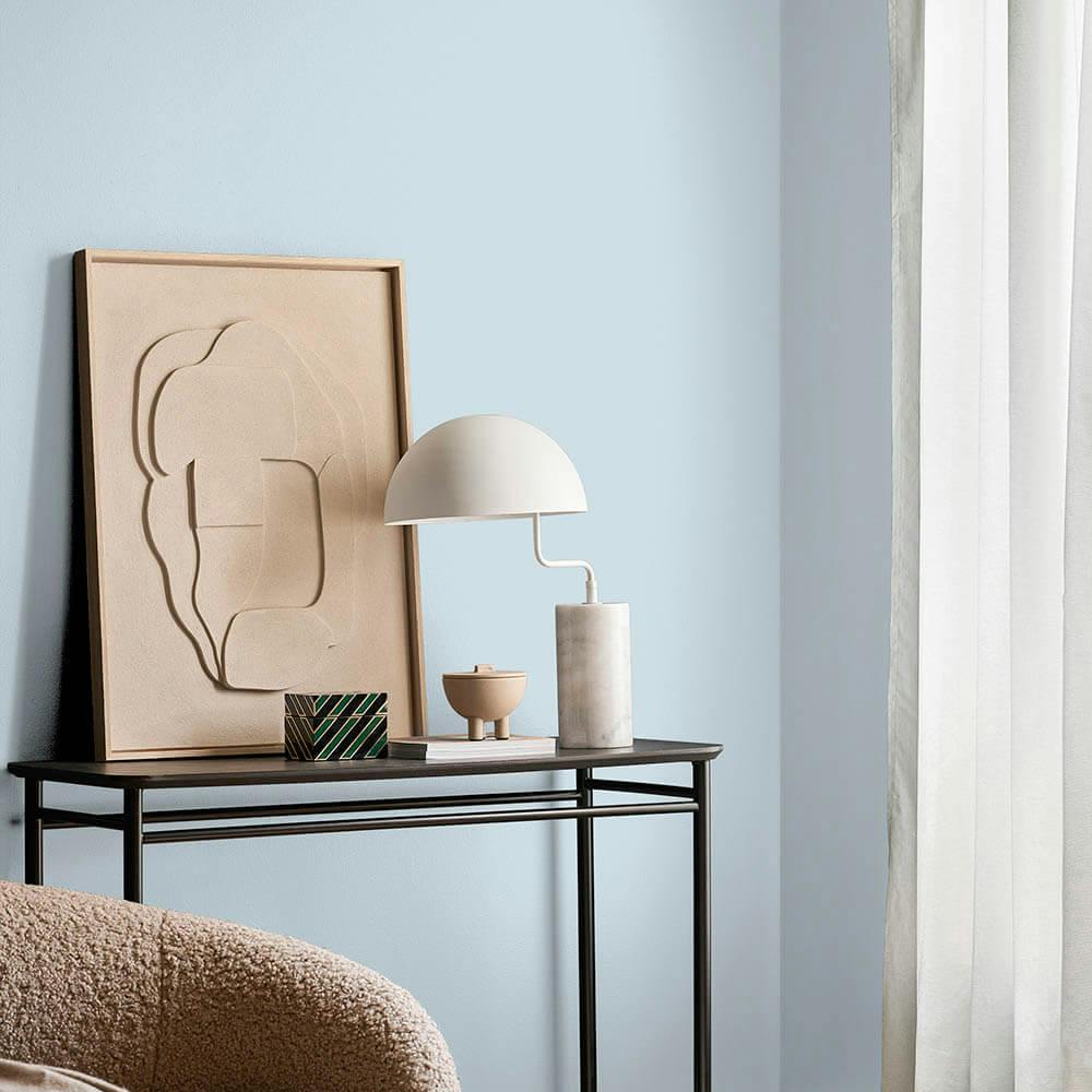 Light Living Room Paint Colours