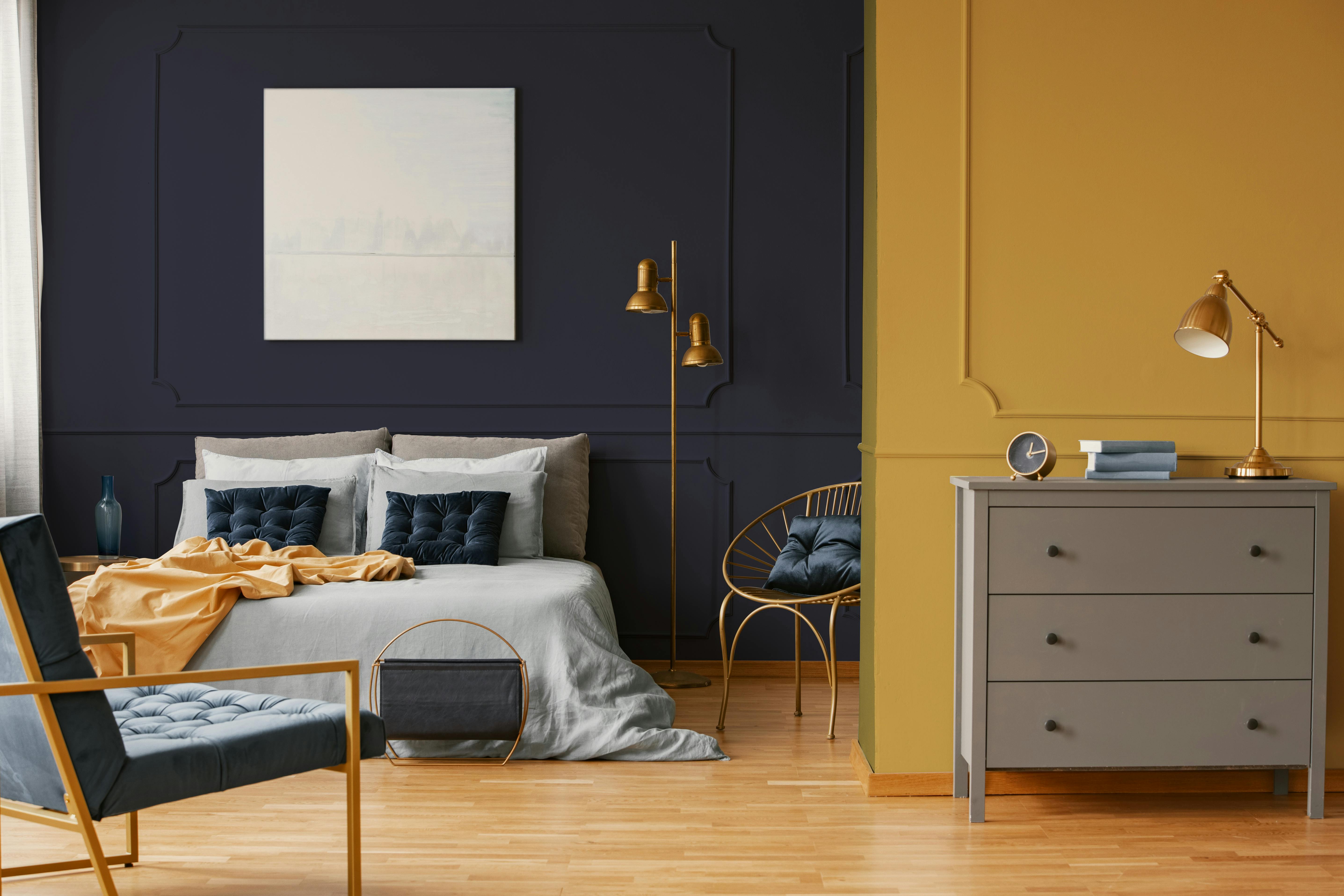 Colour Combinations Guide | Inspiration - Johnstone's Paint