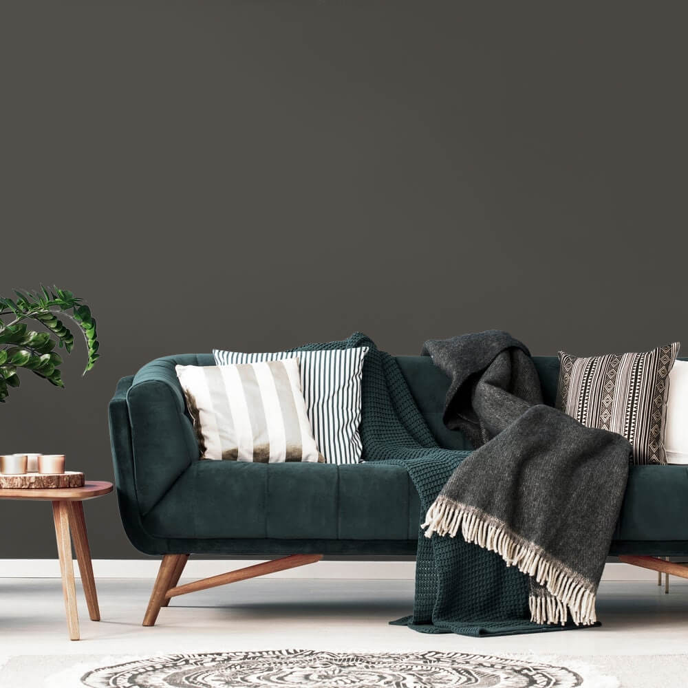 Chocolate Brown Paint Colors What Colors Go With Brown? 19 Stunning