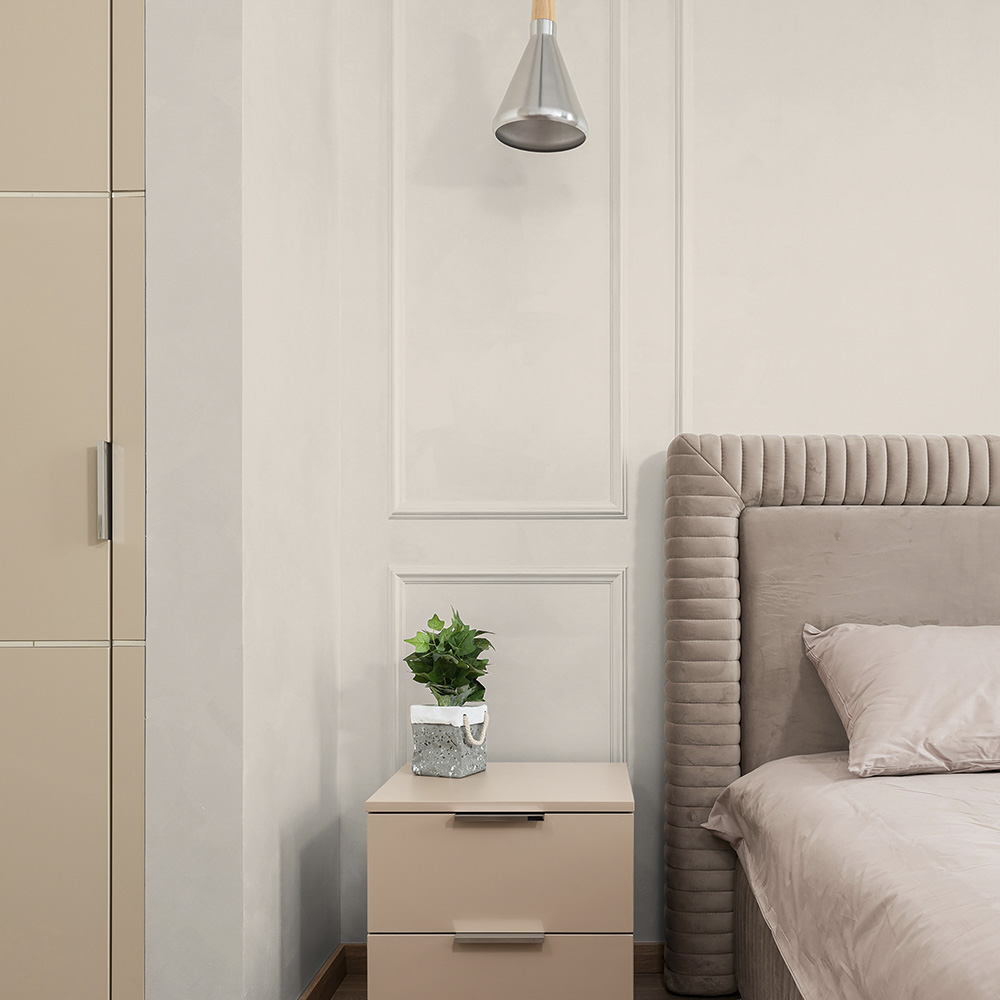 Neutral Bedroom Paint Colours