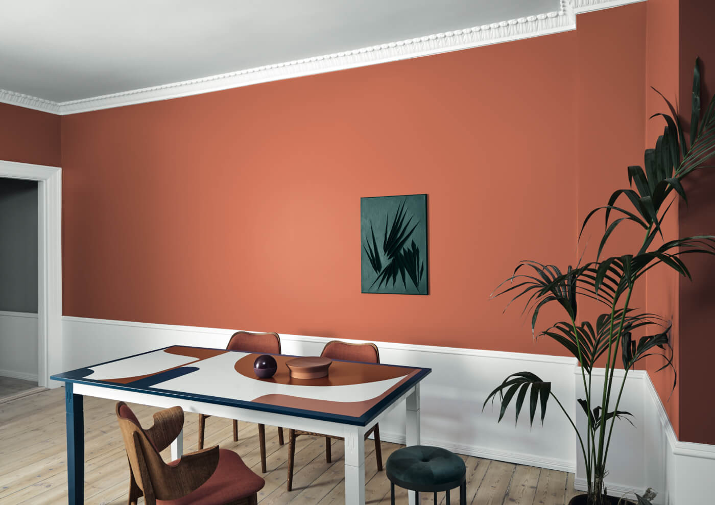 Johnstone's Paint Colours