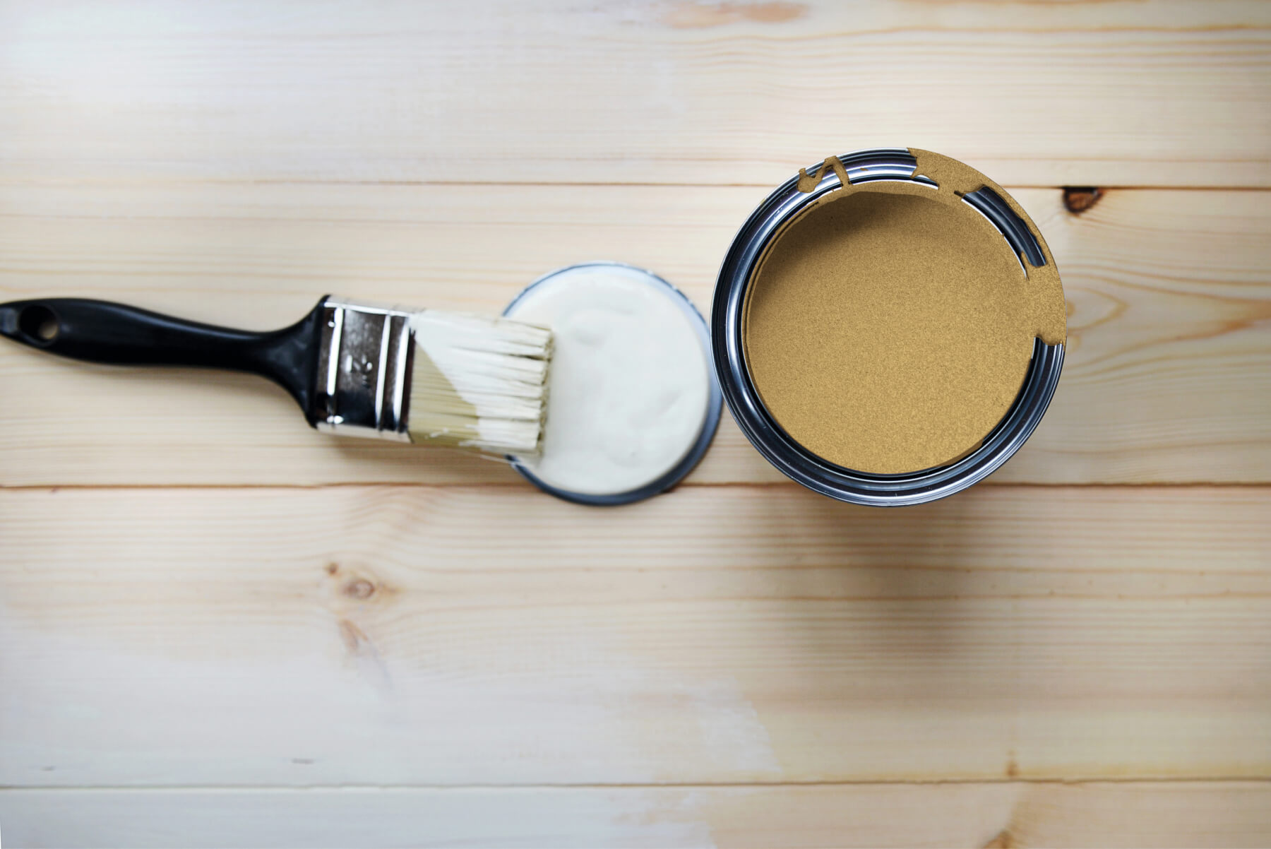 Applying Metallic Paint | How To - Johnstone's Paint