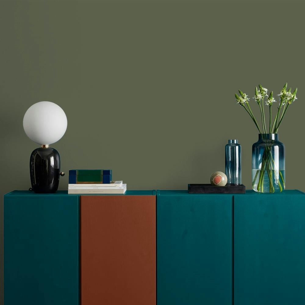 Trendy Olive Paint Colors | Johnstone's Paint