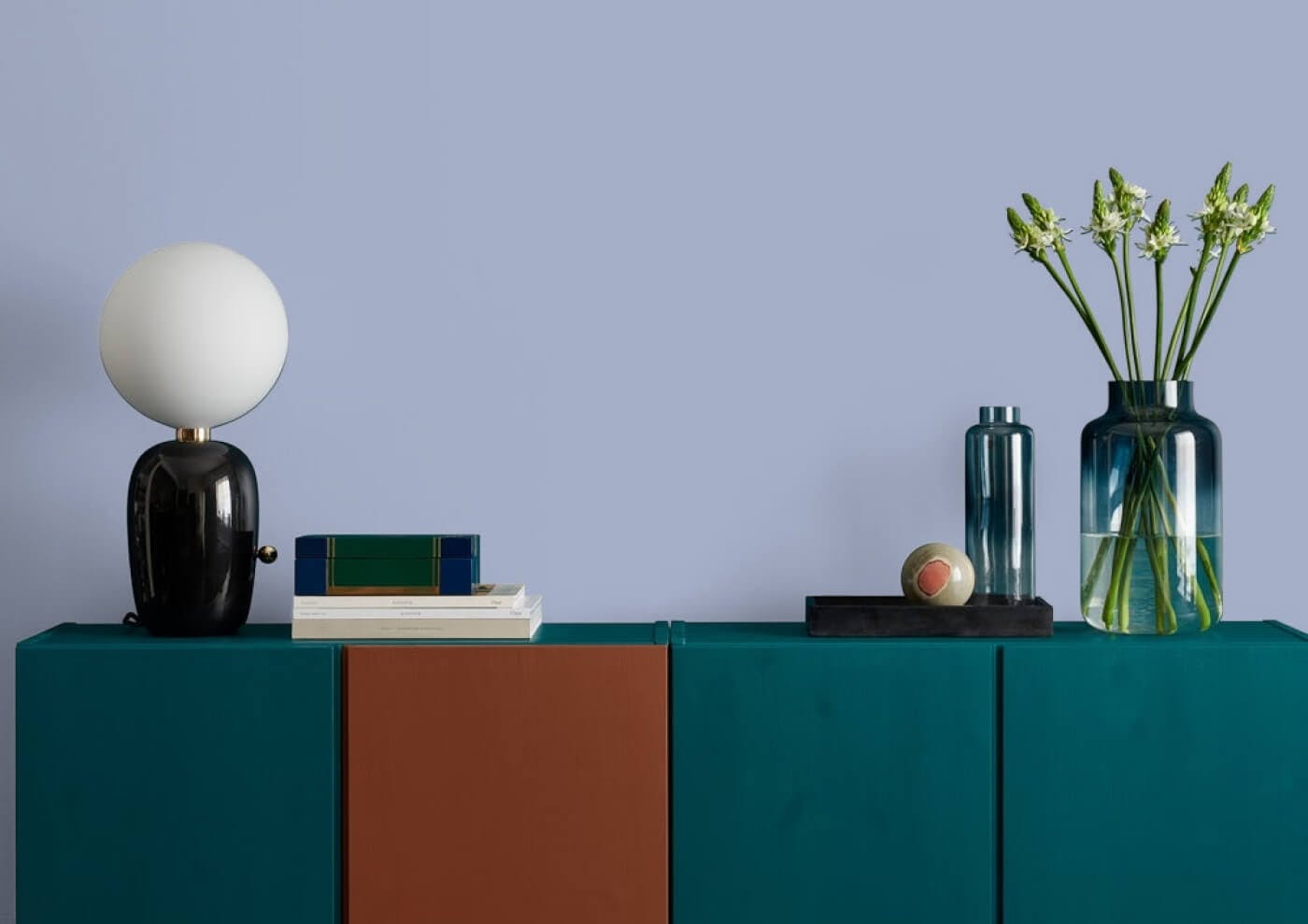 Purple Colour Palette | Interior & Exterior Paint - Johnstone’s