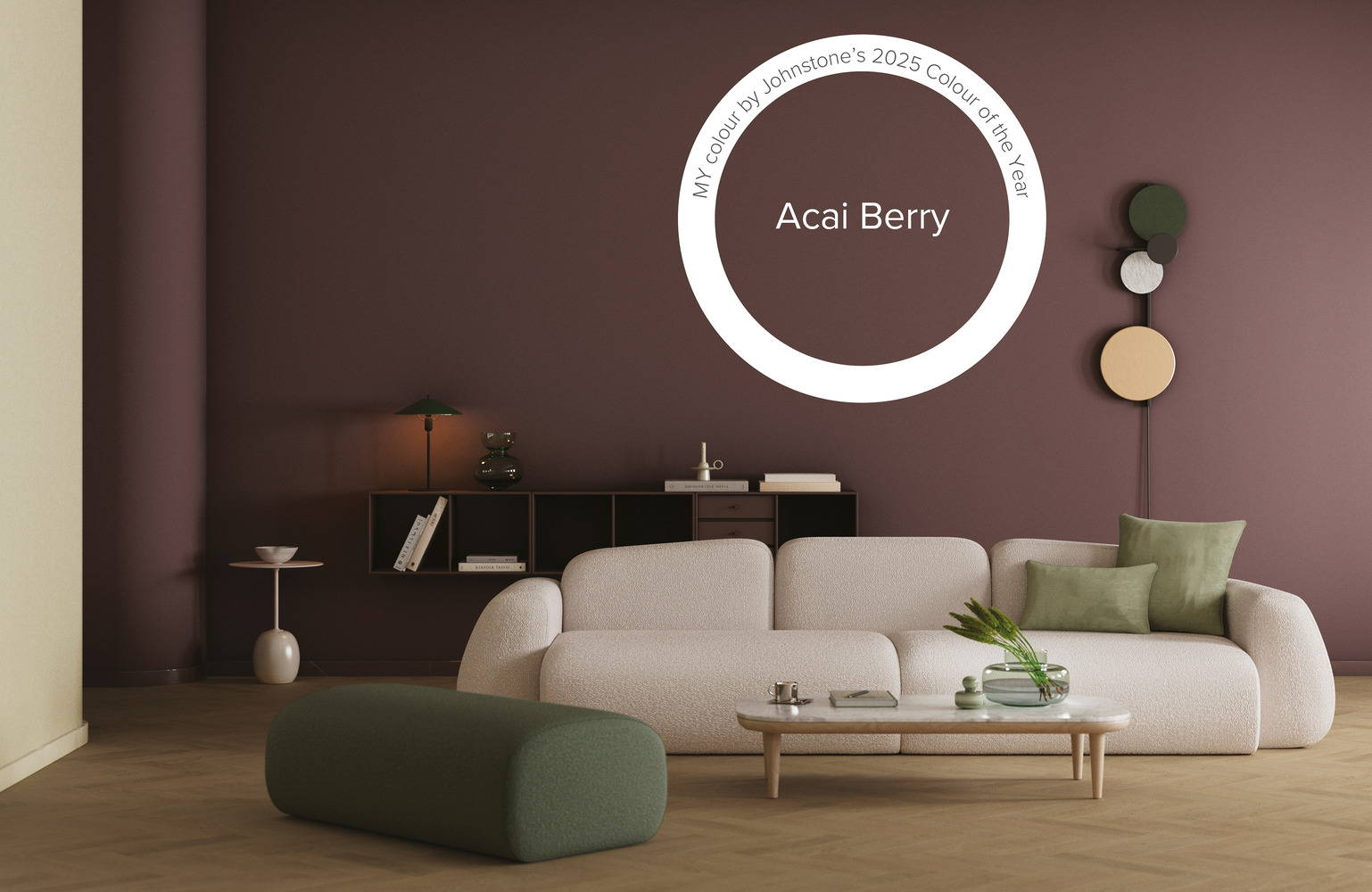 Paint, Paint Colours & More - Johnstone's Paint