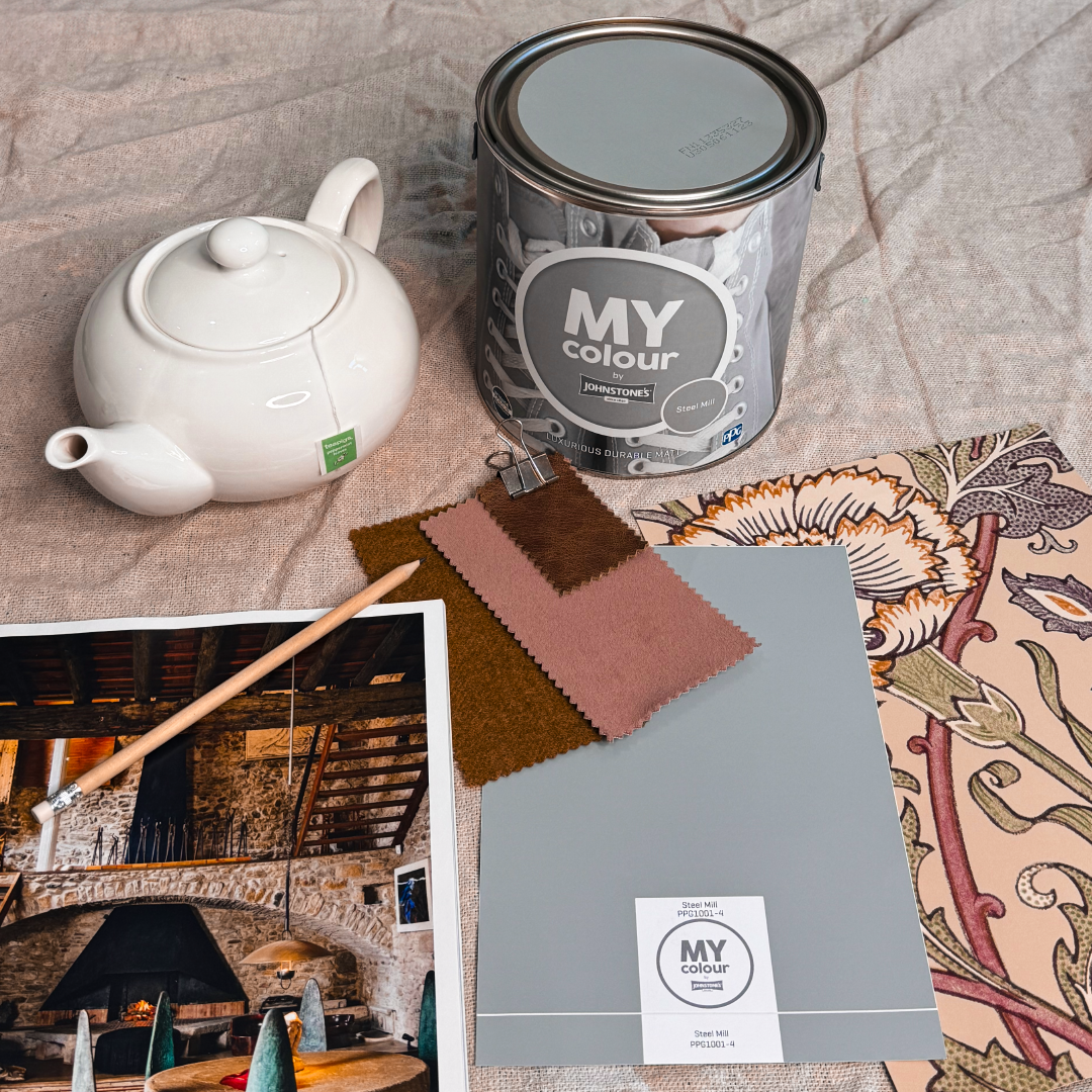 Paint, Paint Colours & More - Johnstone's Paint