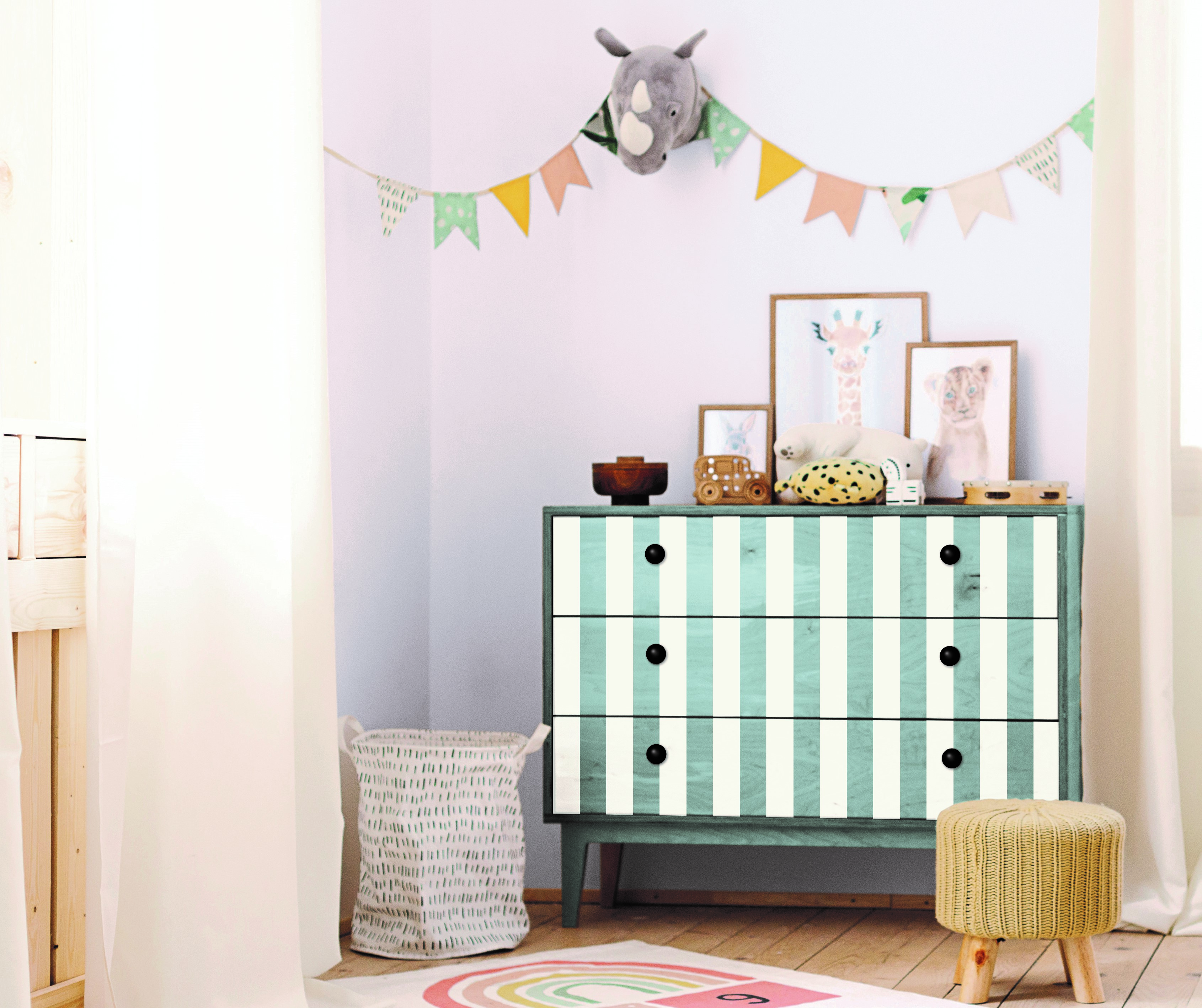 Paint, Paint Colours & More - Johnstone's Paint